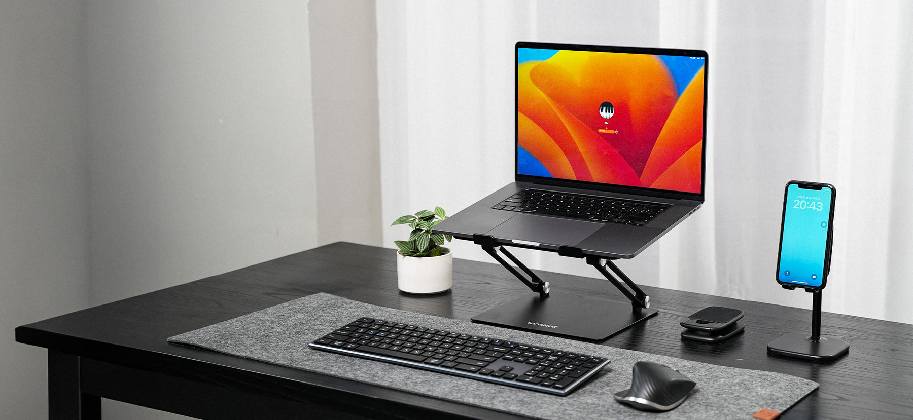 Lamicall | One Brand, Multiple Mounts. Hands-Free Tech Within Reach