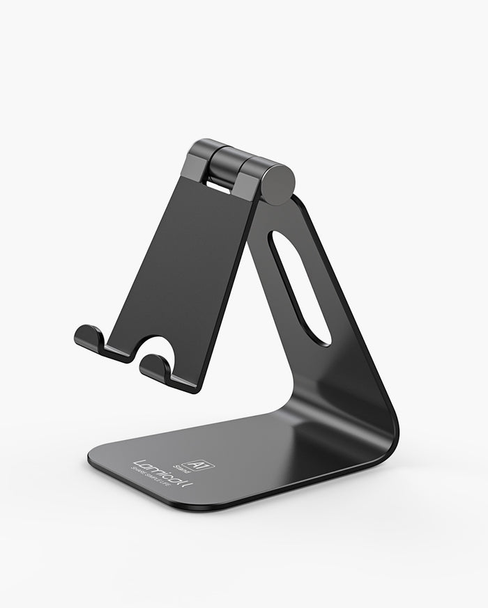 Lamicall Tablet Stand Holder for Desk - Multi-Angle Adjustable Tablet