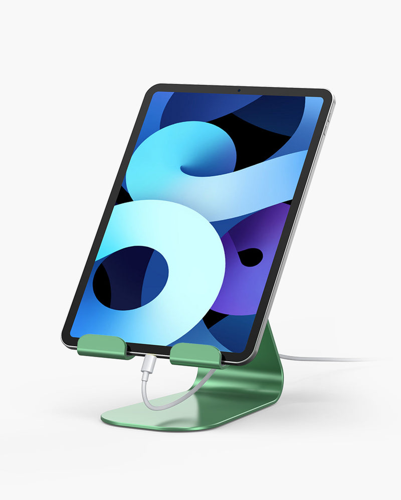 Lamicall Multi-angle Adjustable Tablet Stand for Desk