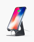 Lamicall Cell Phone Stand, Phone Dock: Cradle, Holder, Stand for Offic