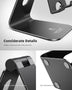 Lamicall Tablet Stand Holder for Desk - Multi-Angle Adjustable Tablet