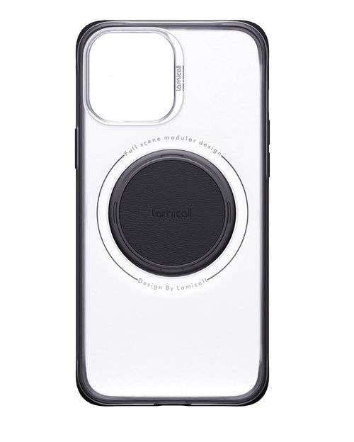 All Lock Airbag iPhone Case, AL01