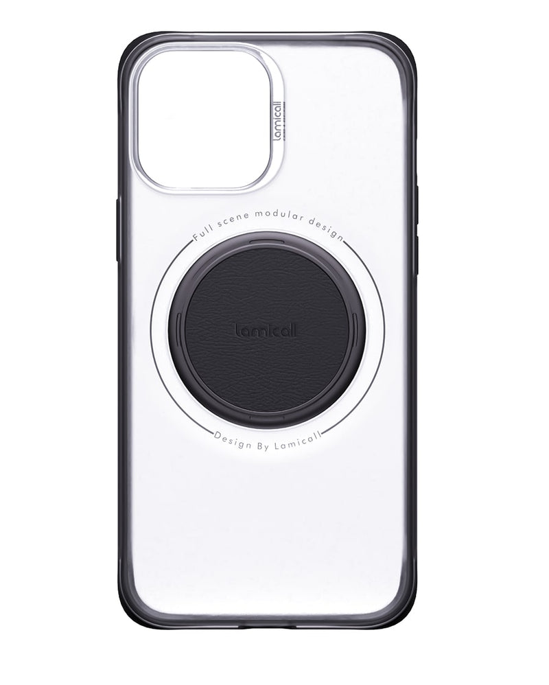 All Lock Airbag iPhone Case, AL01