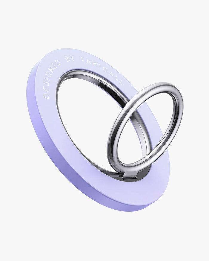 Lamicall Magnetic Phone Ring Holder for Mag Safe - 360 Degree Rotation